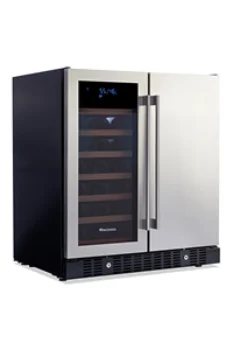 N Finity Pro Hdx 30 Wine And Beverage Center