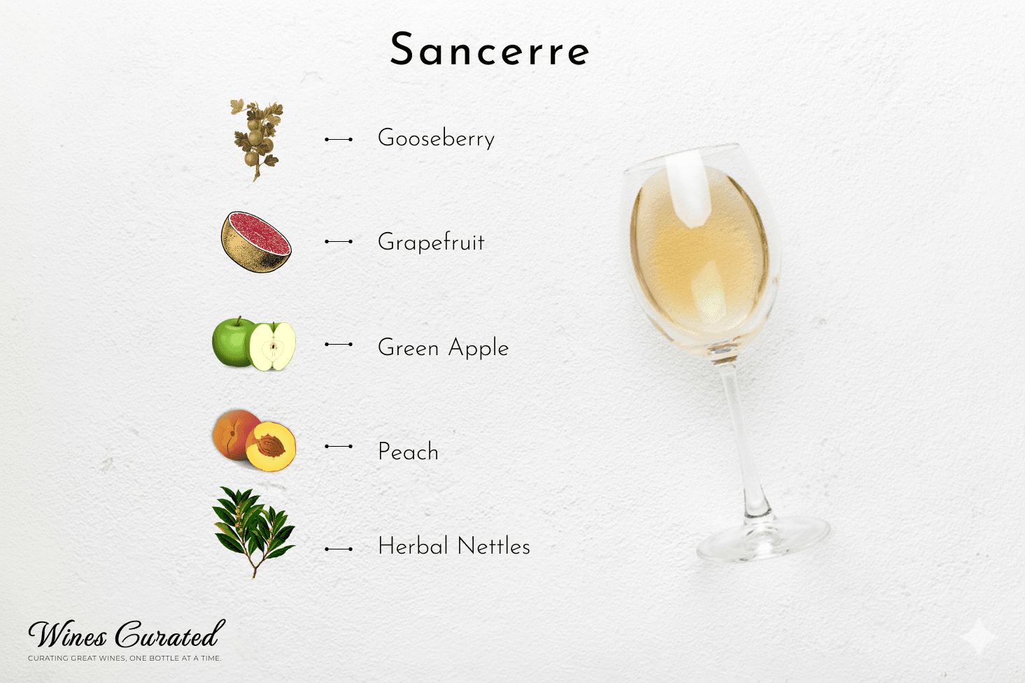 10 Best Sancerre Wine Bottles To Buy in 2025 - Wines Curated