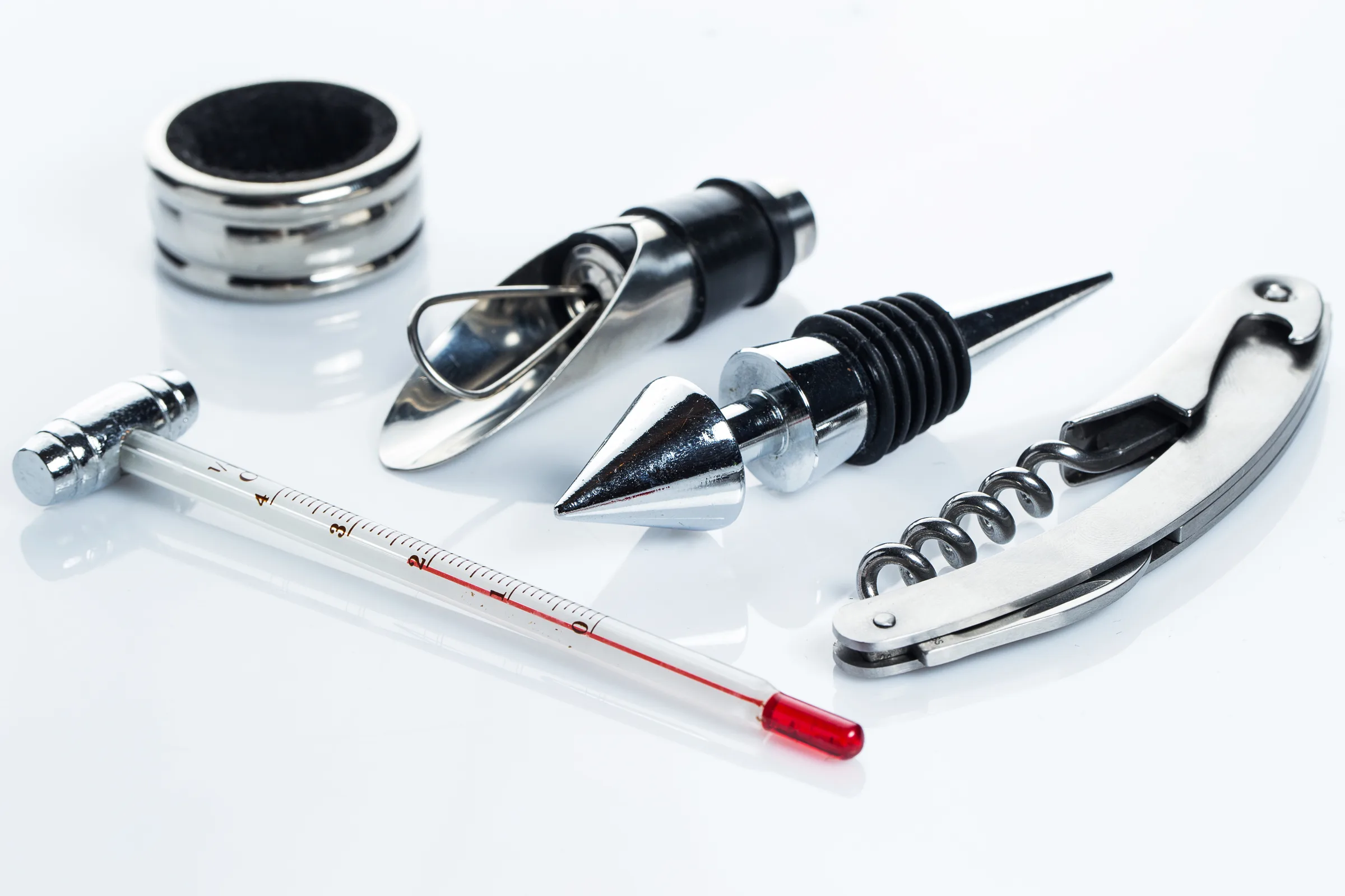 Top Rated Wine Accessories in 2026 - Wines Curated